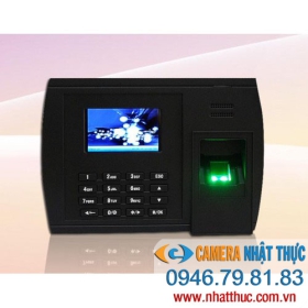 Máy chấm công Kobio Iclock 460